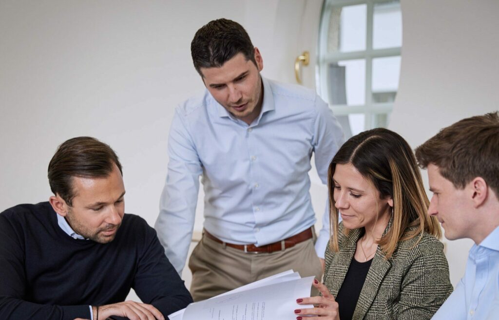 Über PANGEA - PANGEA Unternehmerkapital