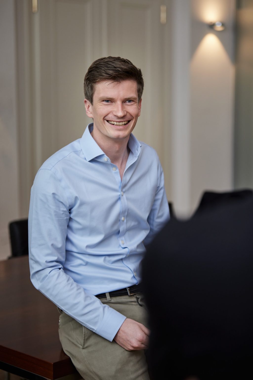 Team - PANGEA Unternehmerkapital