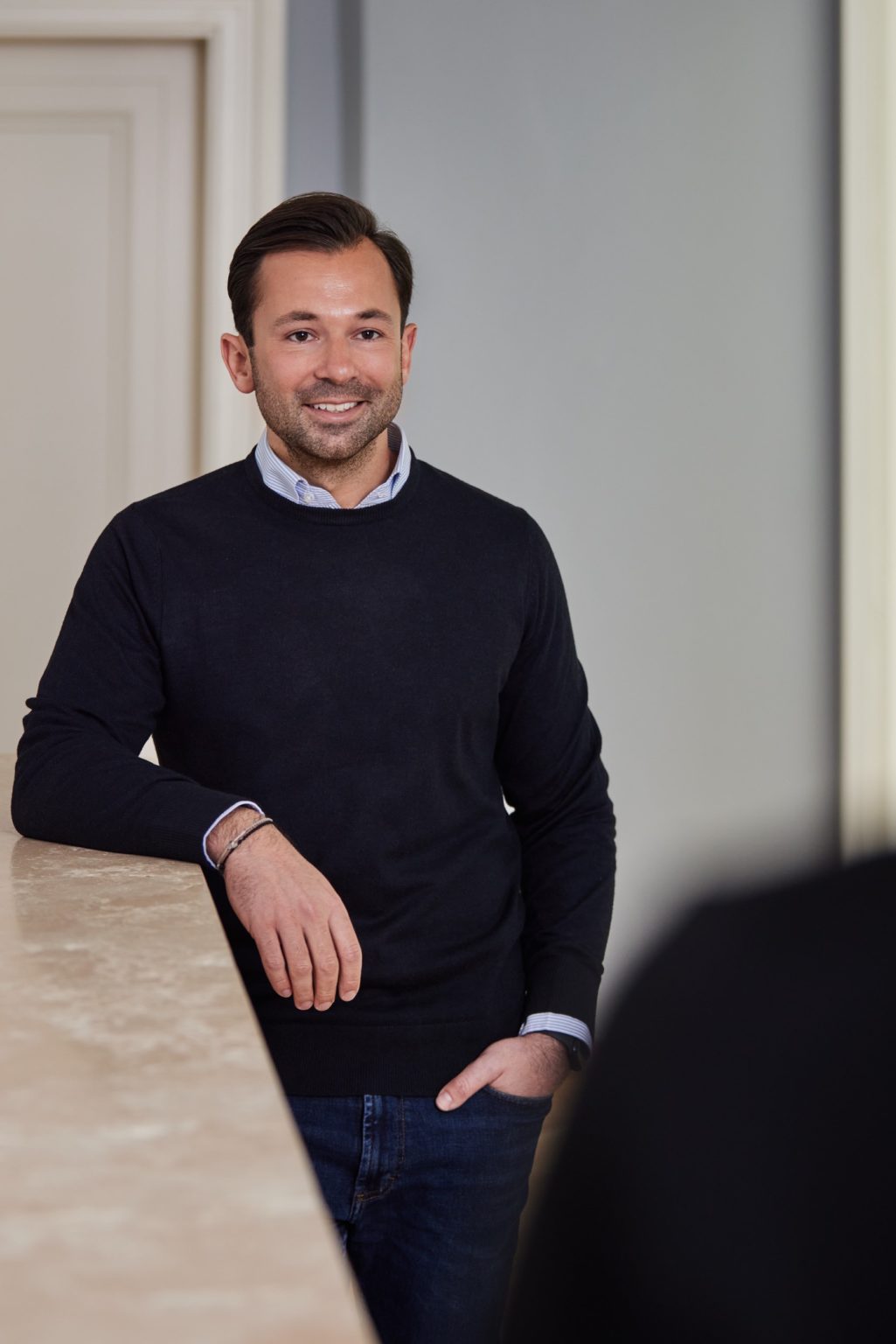 Team - PANGEA Unternehmerkapital