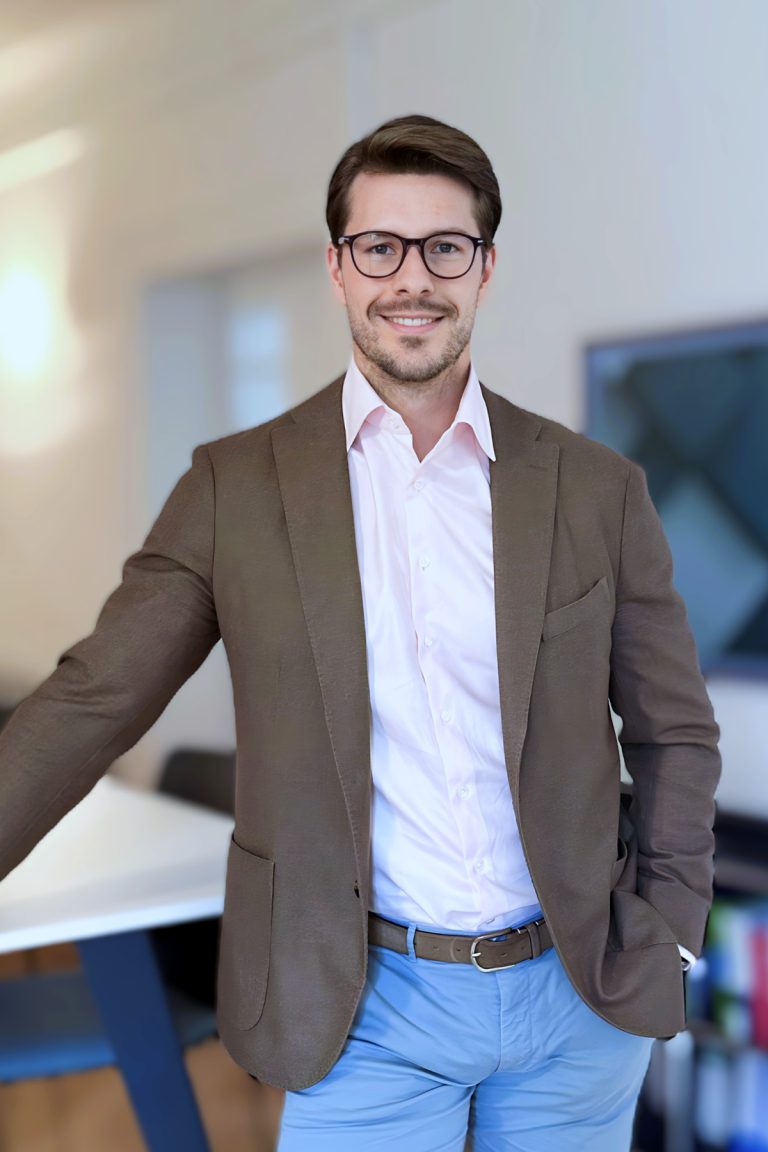 Team - PANGEA Unternehmerkapital